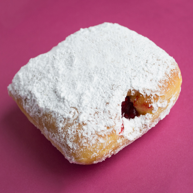 DB3 Donuts – Evanston